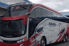 PO Batutumonga: Bus rute toraja makassar, Harga tiket 2023 ...